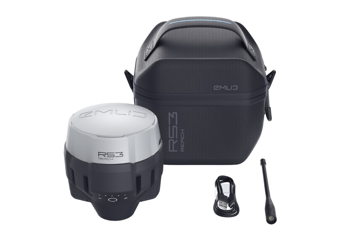 TIENDA EMLID - GEOLABORATORIO